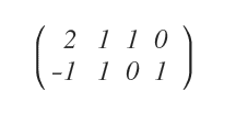 Computing an Inverse Matrix with the Gauss - Jordan Algorithm - Andrea ...