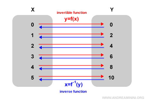 Criterion for the Invertibility of Functions - Andrea Minini