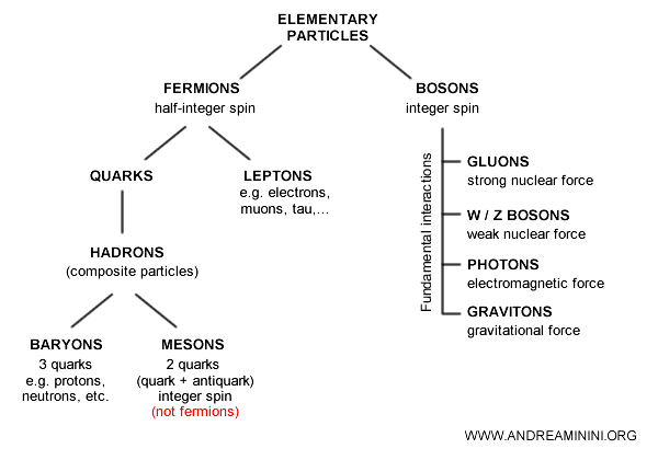 Elementary Particles in Simple Terms - Andrea Minini