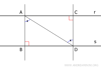 Parallel Lines - Andrea Minini
