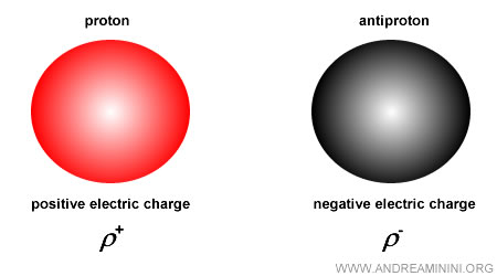 Types of Elementary Particles - Andrea Minini
